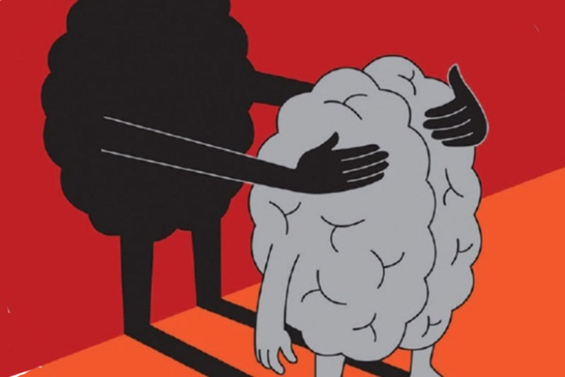 ☝️TOP 5 gânduri negative care îți strică viața | curiozitati.org