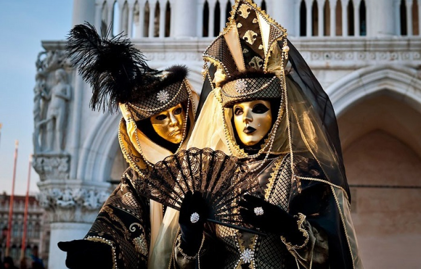 ☝️5 festivități populare și neobișnuite | curiozitati.org