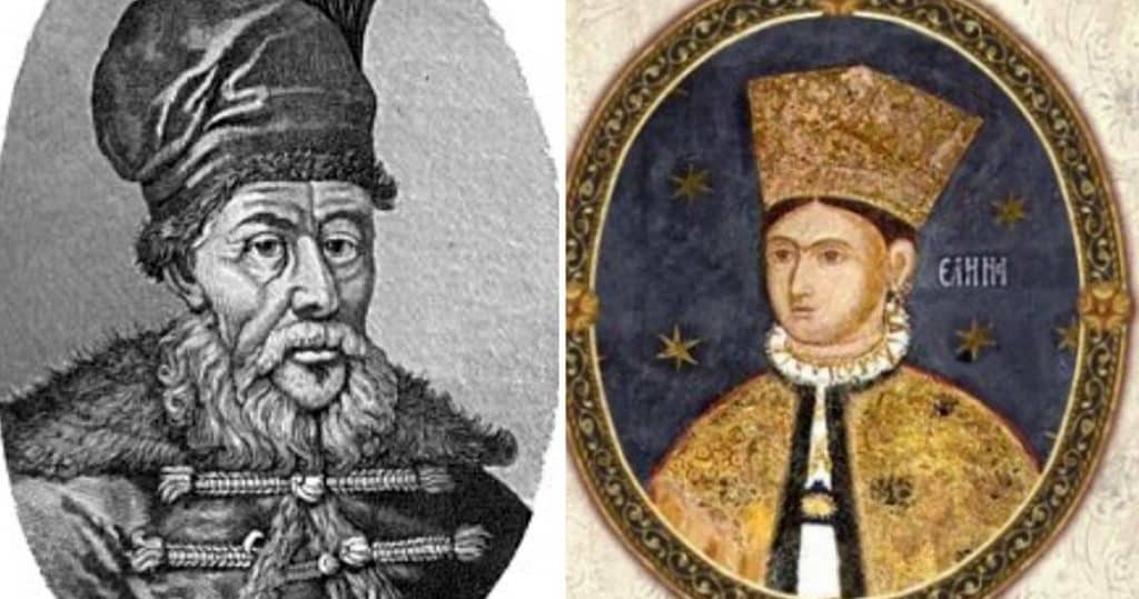 ☝️Drama care i-a marcat destinul doamnei Elena, soţia domnitorului Matei Basarab | curiozitati.org