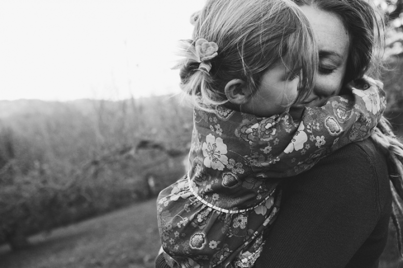 ☝️A crește un copil înseamnă a-l elibera de aceste 12 lucruri ...