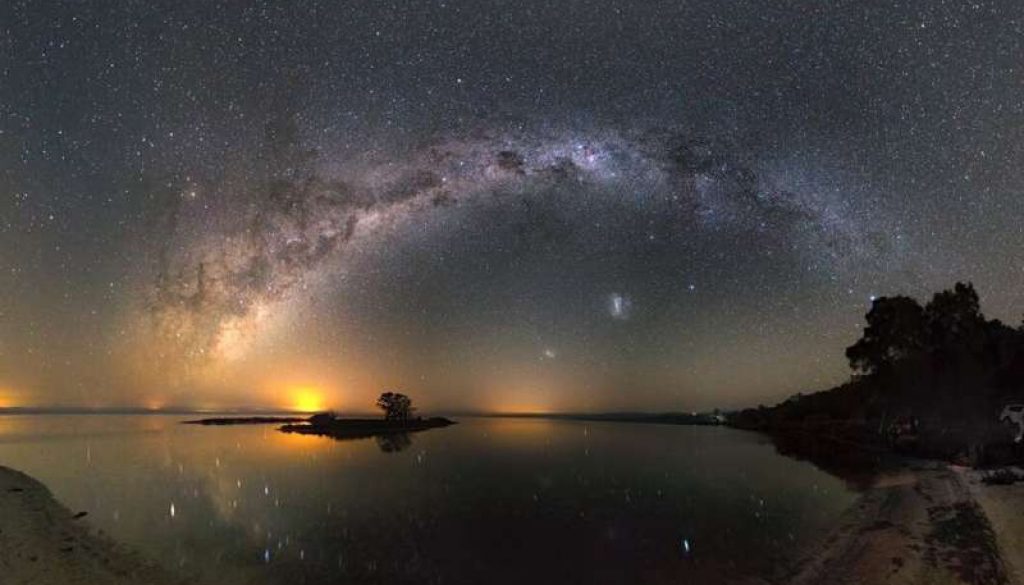 ☝️Câte stele sunt pe cer? Este cunoscut numărul exact de stele de pe ...