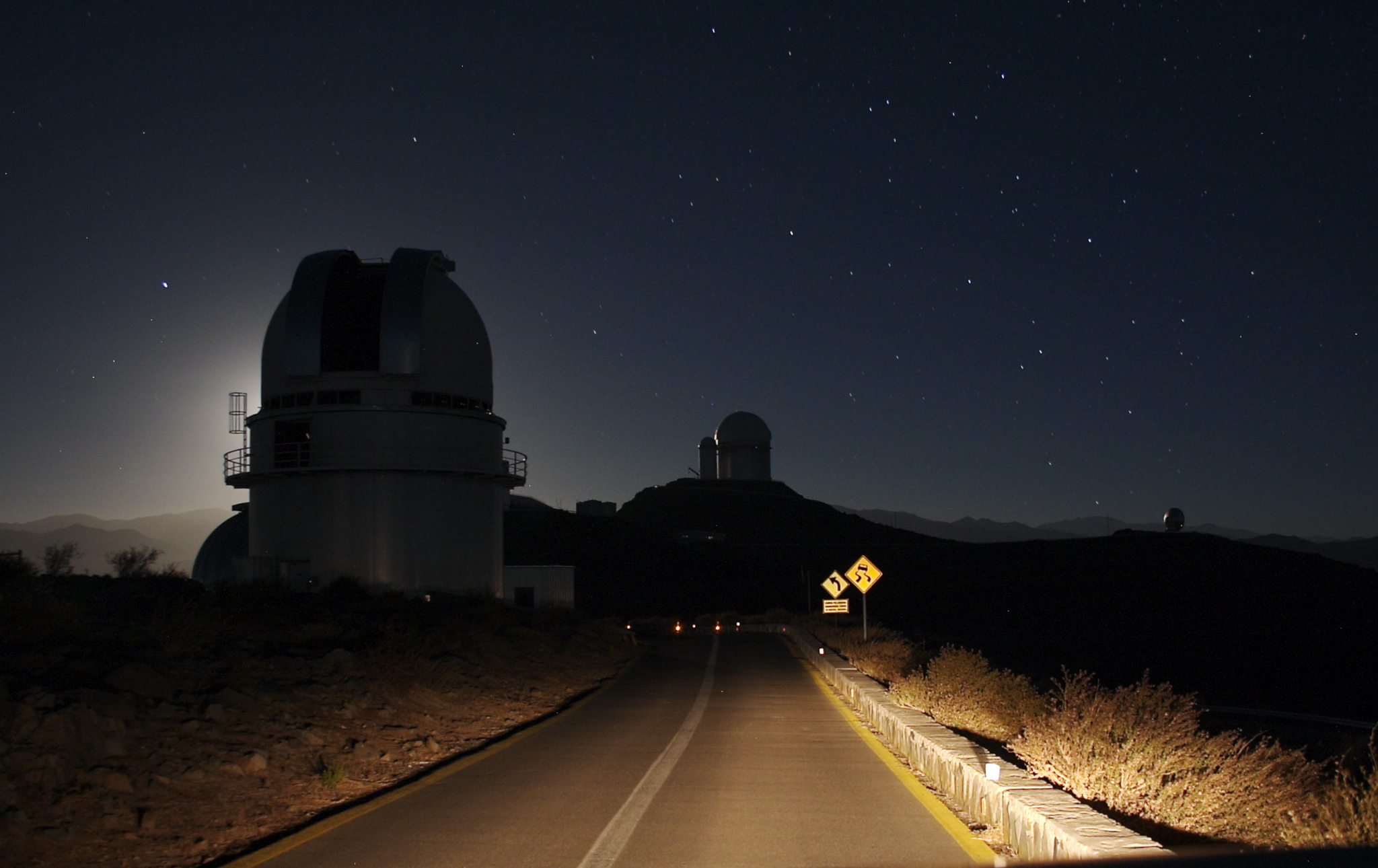 ☝️Ce este un observator | curiozitati.org